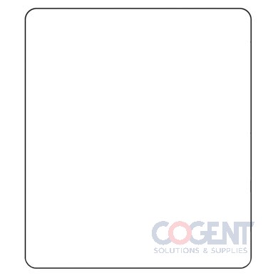 Cogent Solutions and Supplies | Scale Label Ishida 64mmx73mm 500/rl ...