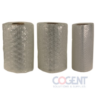Cogent Solutions and Supplies | Single Bubble Roll 3/16x48x300' S-12 P ...