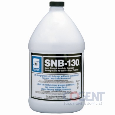 Cogent Solutions and Supplies | SNB-130 Degreaser Non-Butyl 4-1gal/cs ...