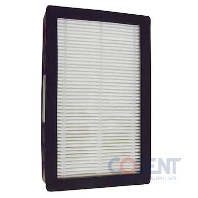 Cogent Solutions and Supplies | Hepa Filter for Proteam Vacuum 2/pk 107005